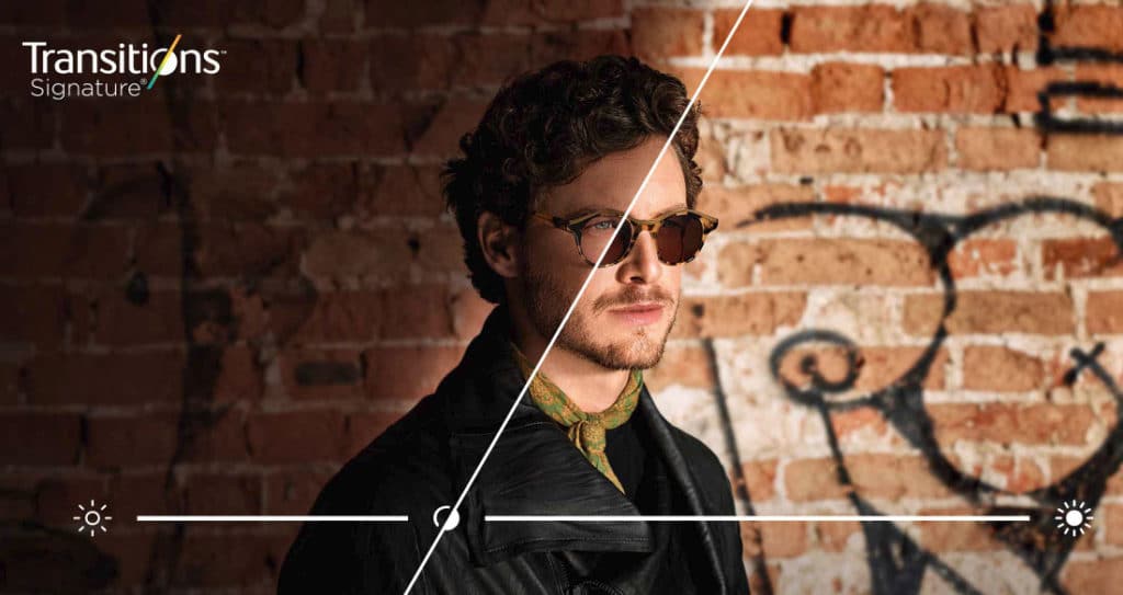 Transitions® Comparison Guide | Transitions® Lenses Guide