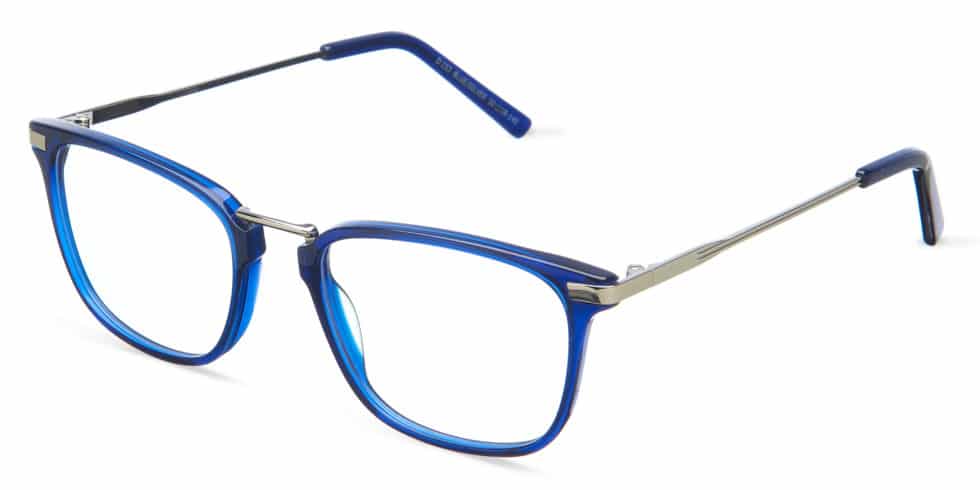 Blue Light Lenses | Custom Blue Light Glasses | Digital Glasses