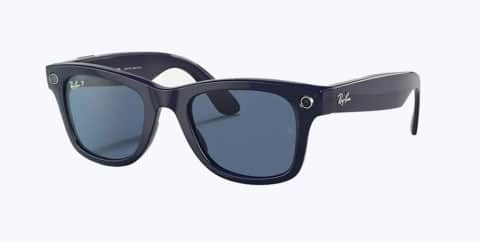 Prescription Ray-Ban Meta Lenses | Ray-Ban Meta Lenses