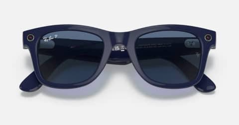 Prescription Ray-Ban Meta Lenses | Ray-Ban Meta Lenses