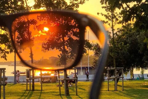 A Guide To Polarised Lenses | Polarised Lenses