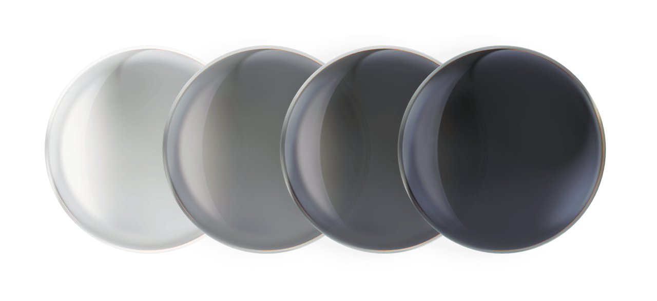 Transitions® Lenses | Market-Leading Photochromic Lenses