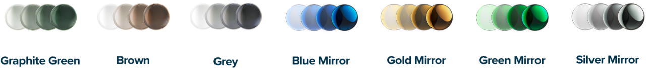 Transitions® Lenses | Market-Leading Photochromic Lenses