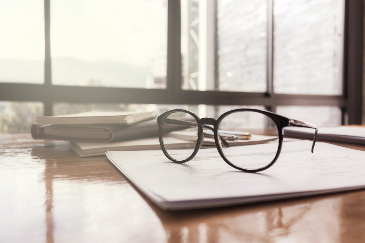 Occupational Lenses | Everything You Need To Know | Blog