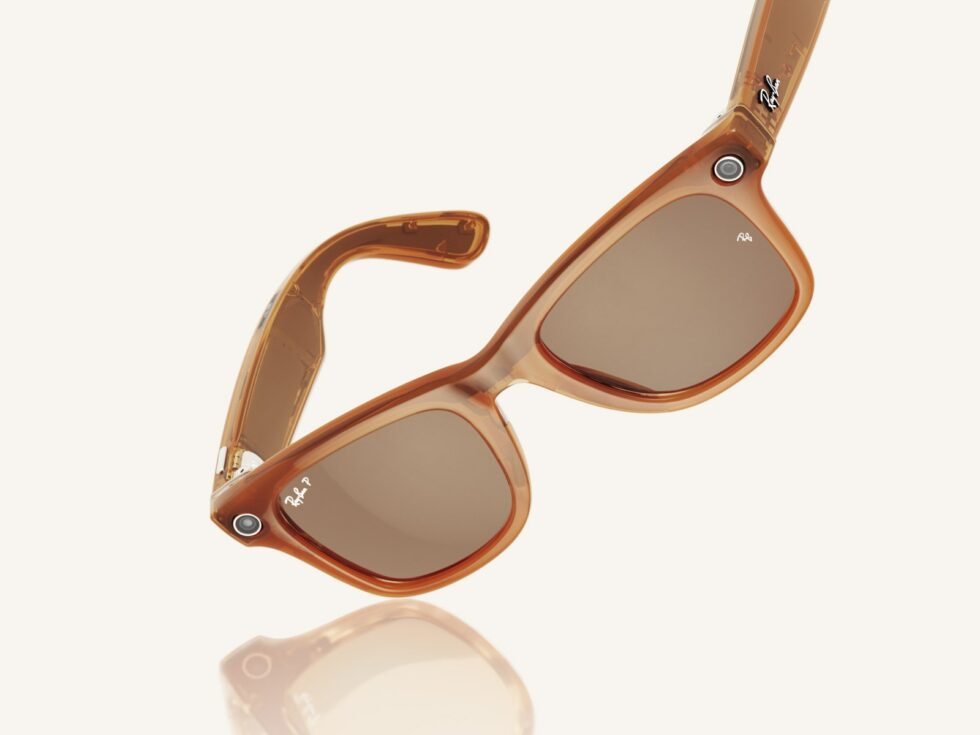 Prescription Ray-Ban Meta Lenses | Ray-Ban Meta Lenses
