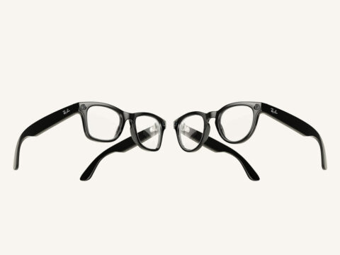 Prescription Ray-Ban Meta Lenses | Ray-Ban Meta Lenses