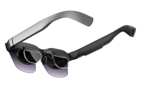 RayNeo Air 2 Prescription Lenses | Official Lens Partner