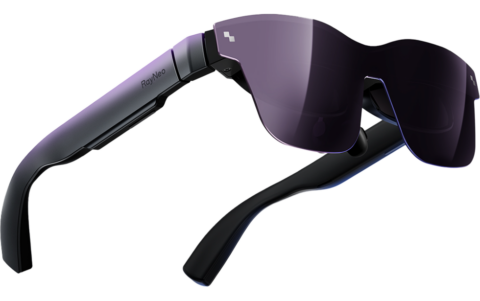 RayNeo Air 2 Prescription Lenses | Official Lens Partner