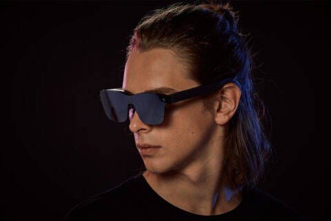 RayNeo Air 2 Prescription Lenses | Official Lens Partner