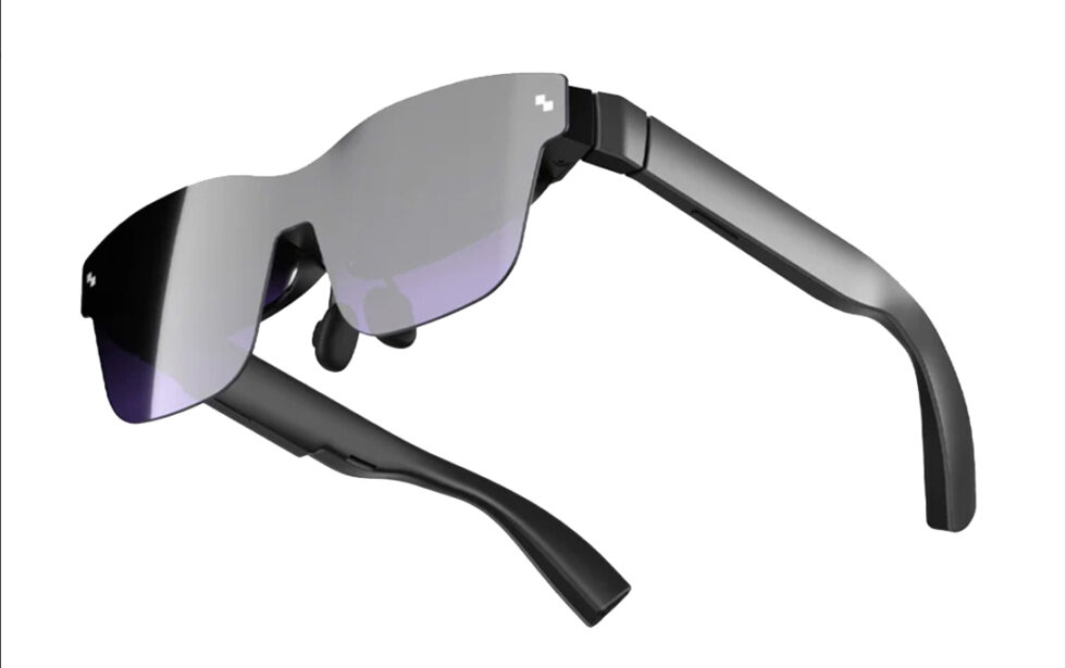AR Glasses Lenses | Prescription Lenses For AR / XR Glasses