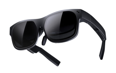 AR Glasses Lenses | Prescription Lenses For AR / XR Glasses