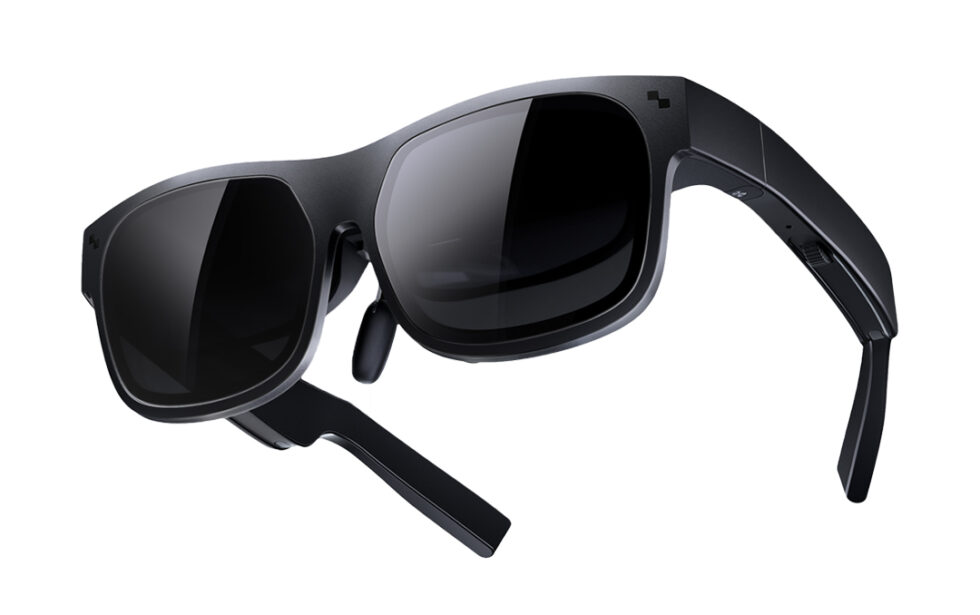 AR Glasses Lenses | Prescription Lenses For AR / XR Glasses