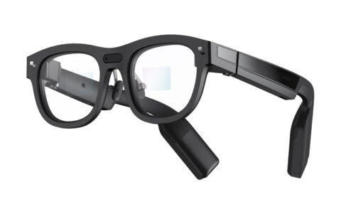 AR Glasses Lenses | Prescription Lenses For AR / XR Glasses