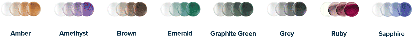 Transitions Lenses | Market-Leading Photochromic & Reaction Lenses