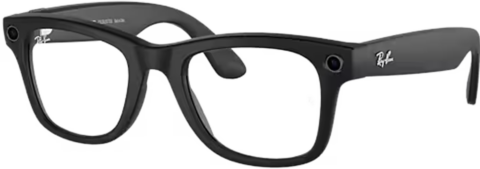 Prescription Ray-Ban Meta Lenses | Ray-Ban Meta Lenses