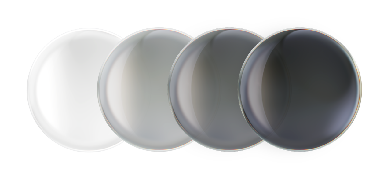 Transitions® Lenses | Market-Leading Photochromic Lenses