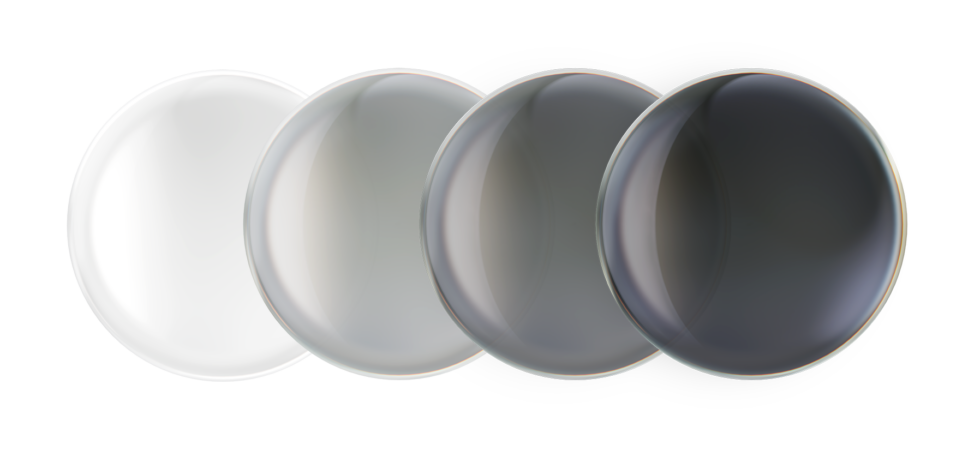 Transitions® Lenses | Market-Leading Photochromic Lenses