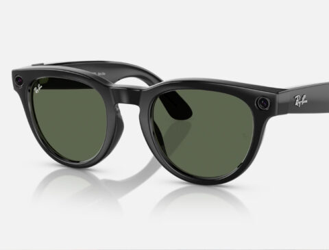 A Guide To Ray-Ban Meta Glasses