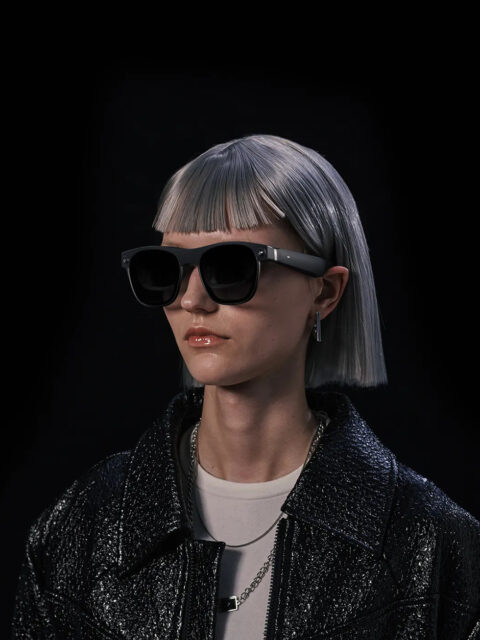 XREAL Air 2 Ultra Prescription Lens Inserts