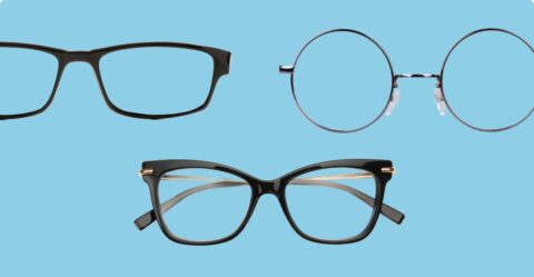 Lensology | We Supply Prescription Lenses For Your Frames