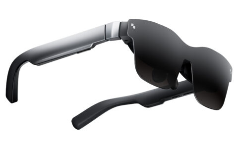 AR Glasses Lenses | Prescription Lenses For AR / XR Glasses