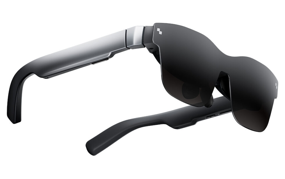 AR Glasses Lenses | Prescription Lenses For AR / XR Glasses