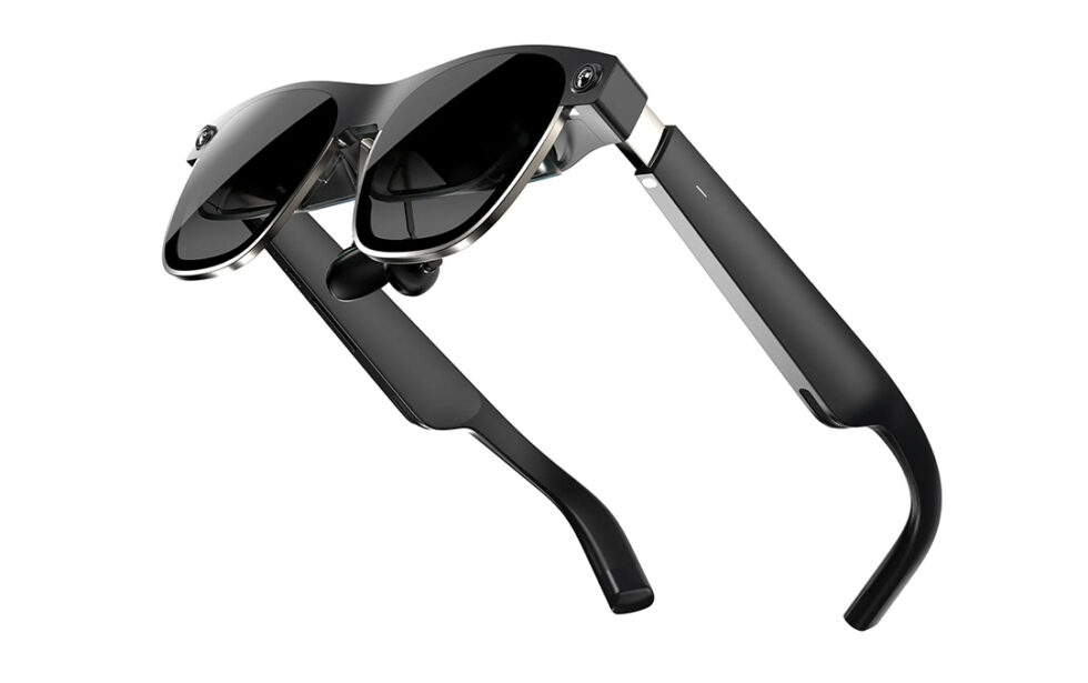 AR Glasses Lenses | Prescription Lenses For AR / XR Glasses