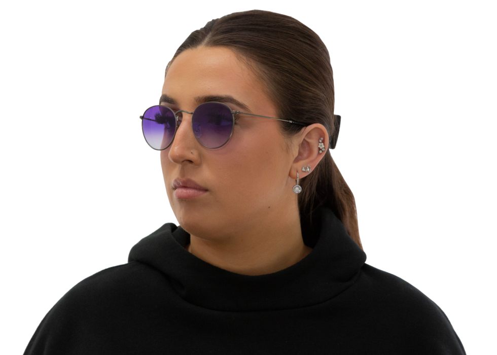 Gradient Lenses and Tints Gallery | Lensology