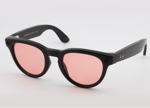 Gradient Lenses and Tints Gallery | Lensology