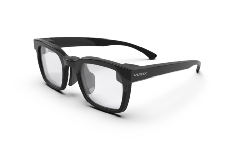AR Glasses Lenses | Prescription Lenses For AR / XR Glasses