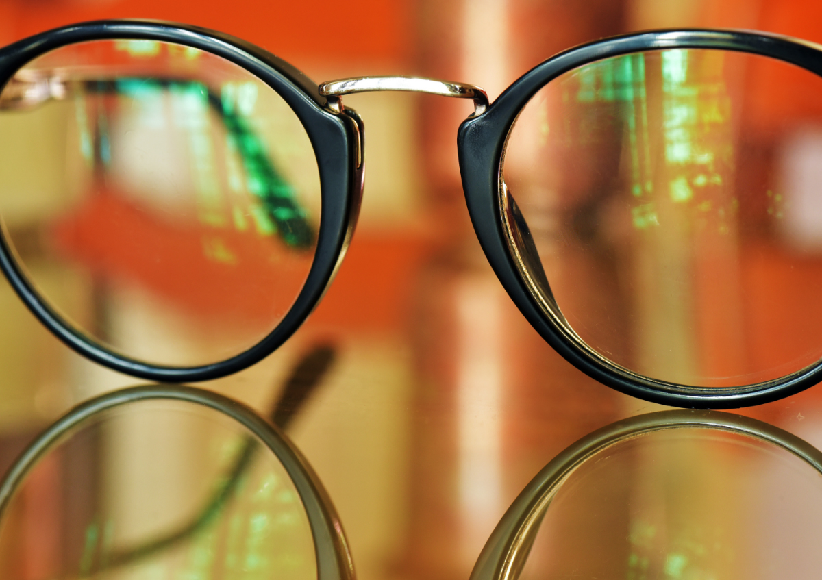 Lens Coatings Comparison Guide