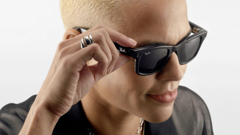 Prescription Ray-Ban Meta Lenses | Ray-Ban Meta Lenses