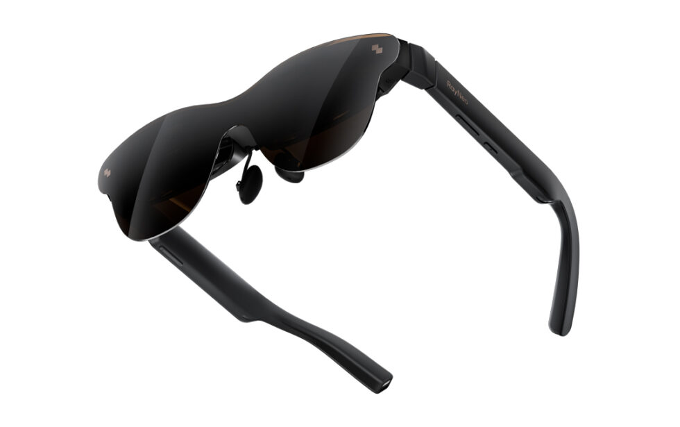 AR Glasses Lenses | Prescription Lenses For AR / XR Glasses