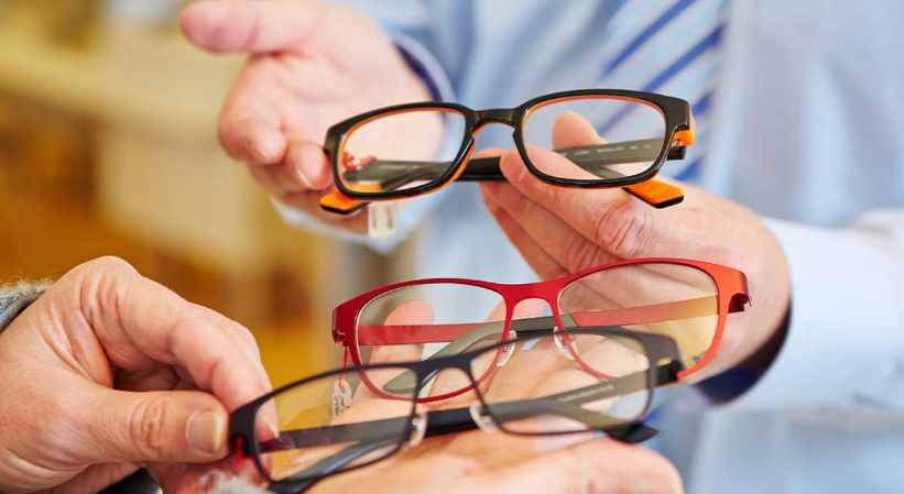 Varifocal Lenses | Replacement Varifocal Lenses