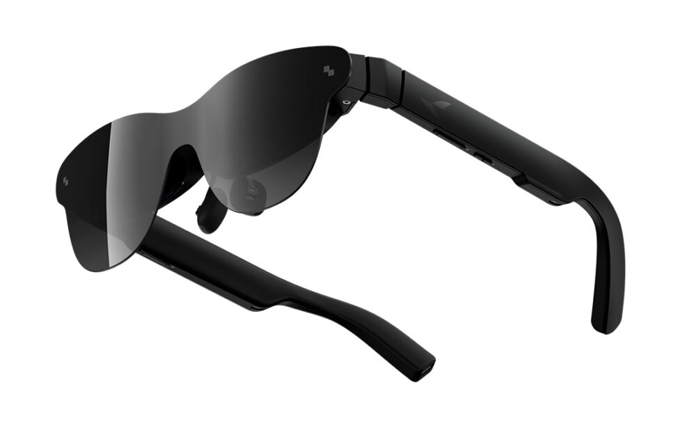 AR Glasses Lenses | Prescription Lenses For AR / XR Glasses