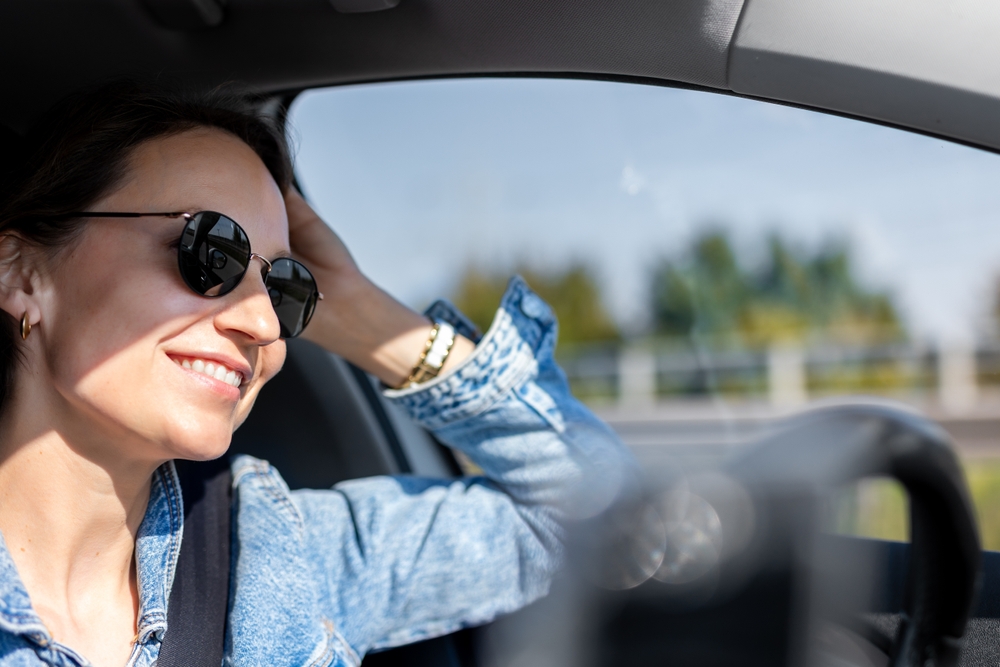 Festival-Ready Vision | Sunglasses Styles For Summer Events